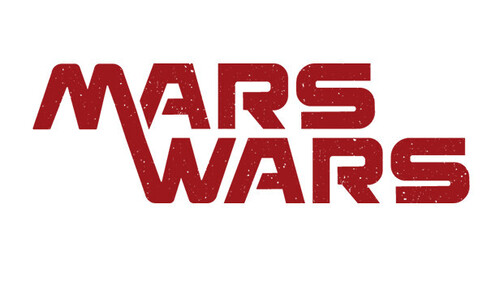 Mars Wars | Deku Deals