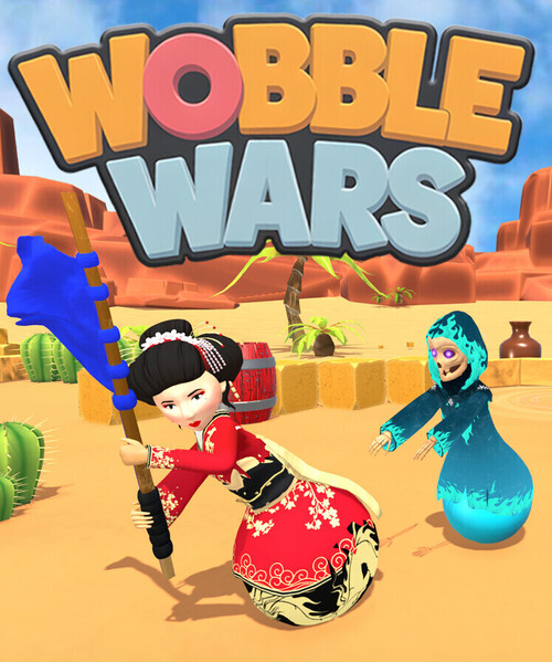 Wobble Wars | Deku Deals