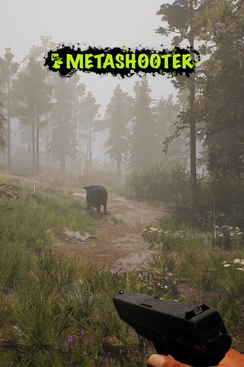 MetaShooter | Deku Deals