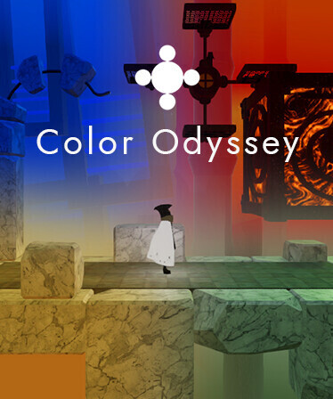 Color Odyssey | Deku Deals