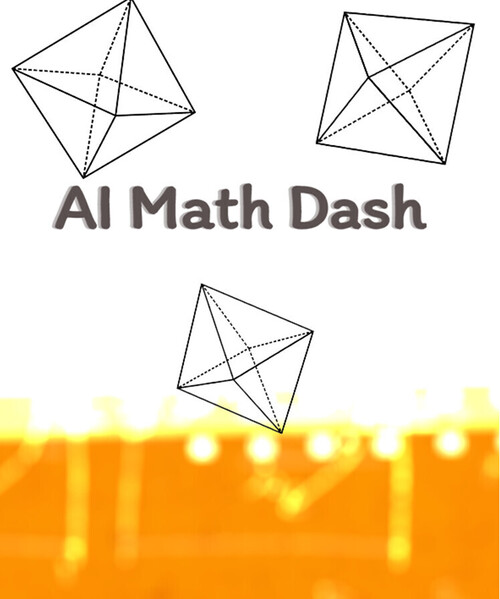 AI Math Dash | Deku Deals