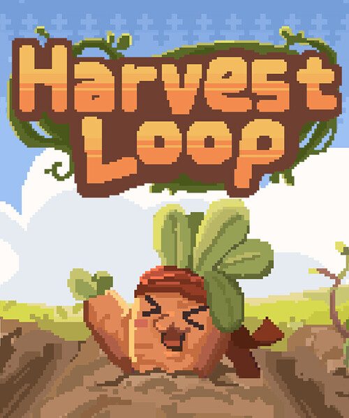 Harvest Loop | Deku Deals