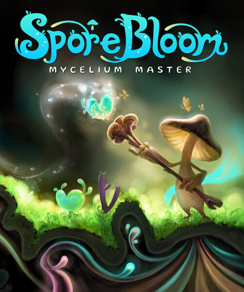 SporeBloom: Mycelium Master | Deku Deals