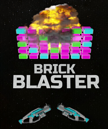 Brick Blaster | Deku Deals