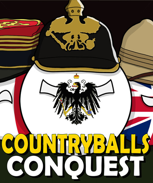 Countryballs Conquest | Deku Deals