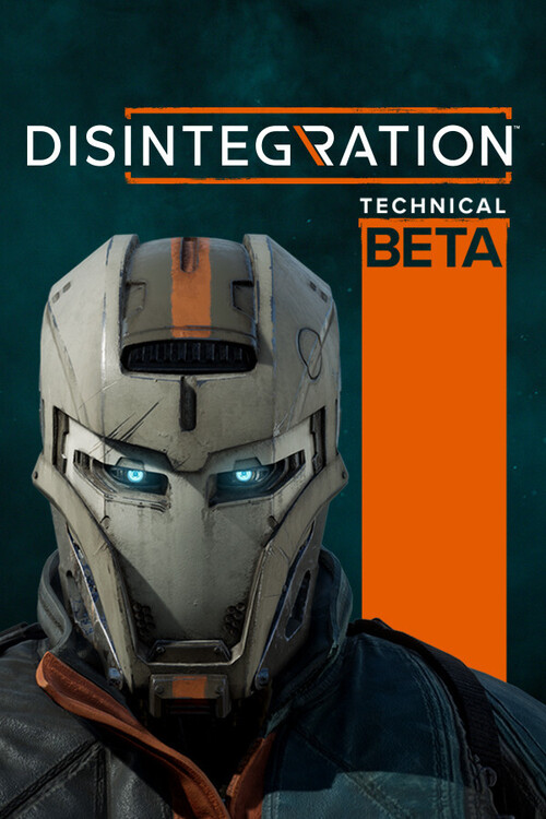 Disintegration Technical Beta | Deku Deals