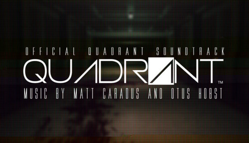 Quadrant - Official Soundtrack | Deku Deals