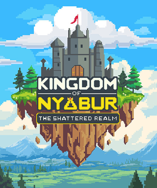Kingdom of Nyabur | Deku Deals