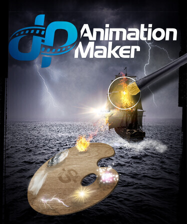 DP Animation Maker | Deku Deals