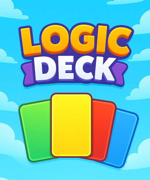 Logic Deck | Deku Deals