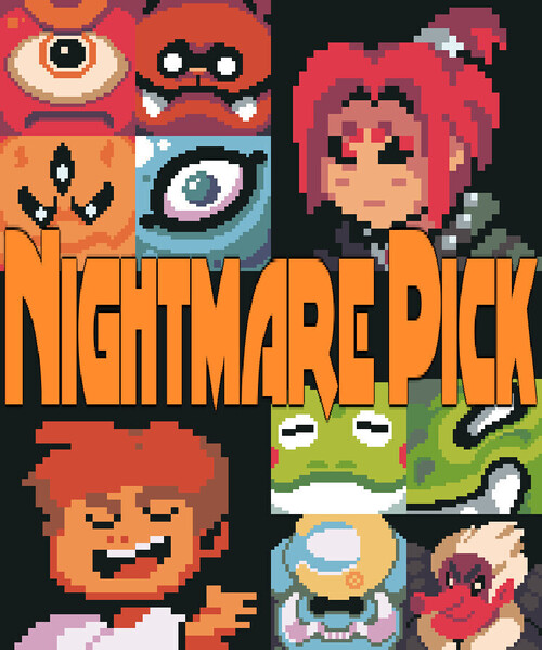 Nightmare Pick | Deku Deals