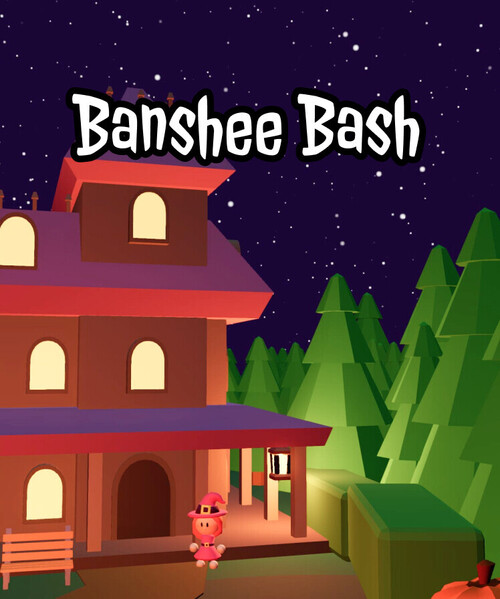 Banshee Bash | Deku Deals