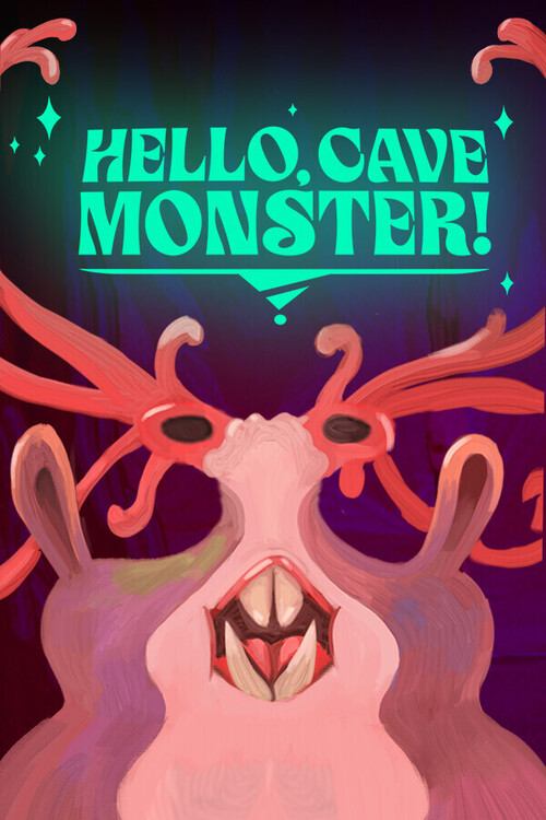 Hello, Cave Monster! | Deku Deals
