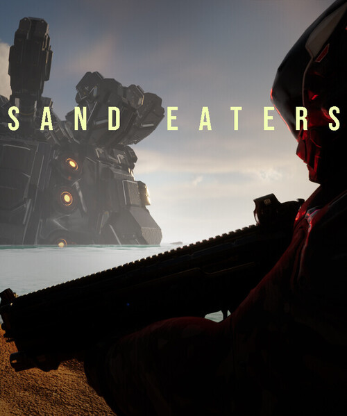 Sand Eaters | Deku Deals