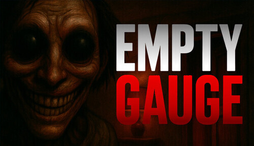 Empty Gauge | Deku Deals