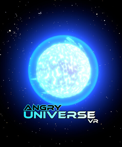 Angry Universe VR | Deku Deals