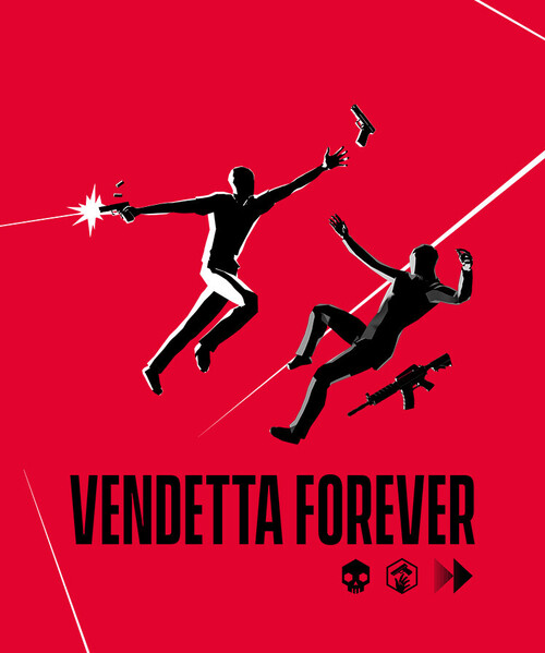 VENDETTA FOREVER | Deku Deals