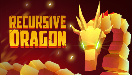 Recursive Dragon | Deku Deals