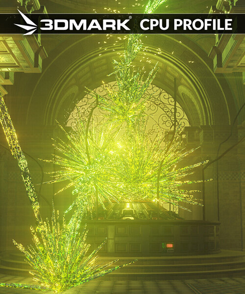3DMark CPU Profile benchmarks | Deku Deals