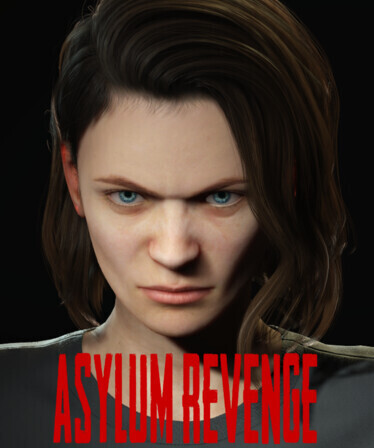 Asylum Revenge | Deku Deals