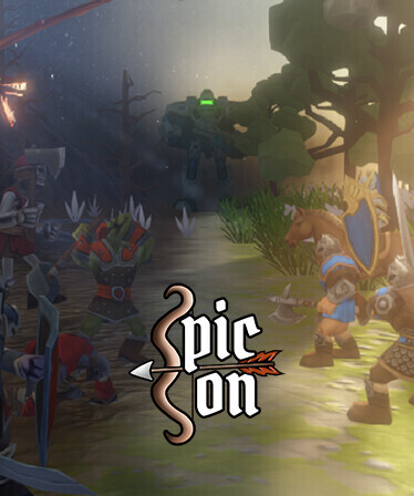 Epic Eon | Deku Deals