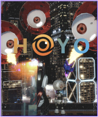 HOYO | Deku Deals