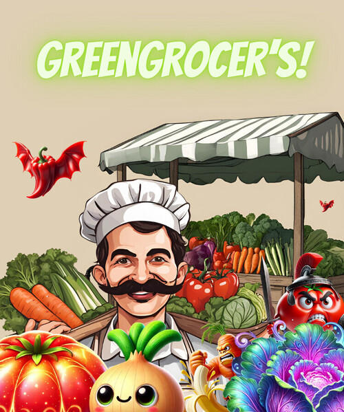 Greengrocer's | Deku Deals