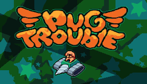 Pug Trouble | Deku Deals