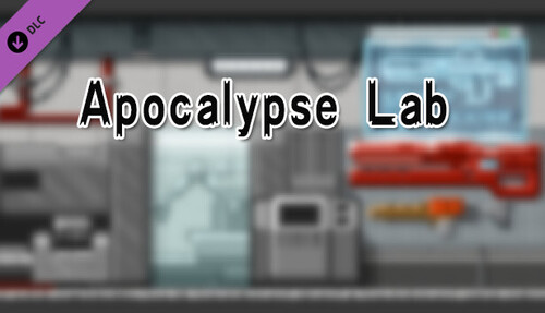 City of God I:Prison Empire-Apocalypse Lab-天啟實驗室 | Deku Deals