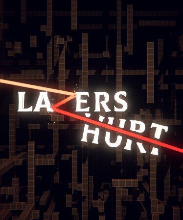 Lazers Hurt | Deku Deals