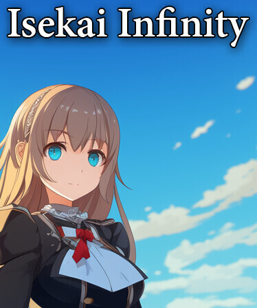 Isekai Infinity: Worlds Unleashed | Deku Deals