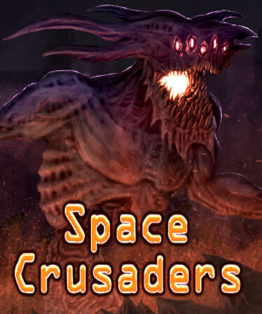 Space Crusaders | Deku Deals