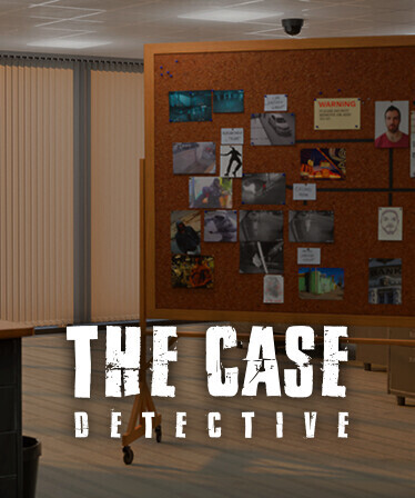 The Case: Detective | Deku Deals