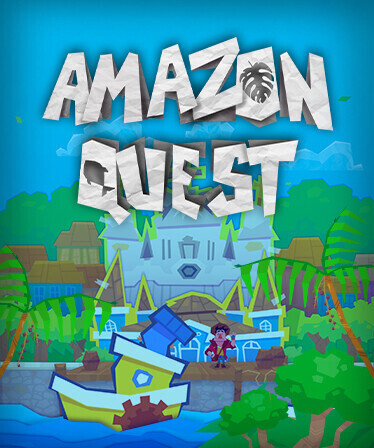 Amazon Quest | Deku Deals