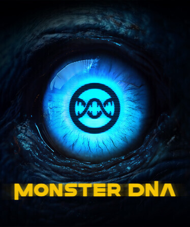 Monster DNA | Deku Deals