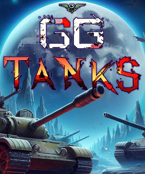 GG Tanks | Deku Deals