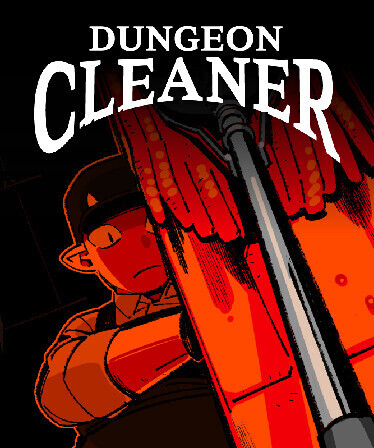 Dungeon Cleaner | Deku Deals