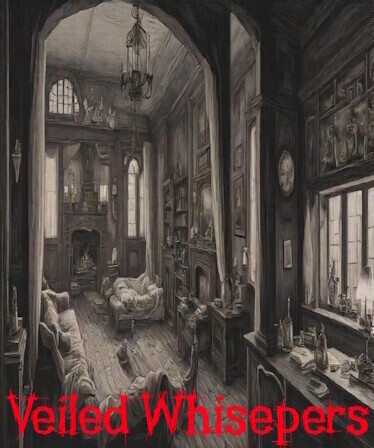 Veiled Whispers | Deku Deals