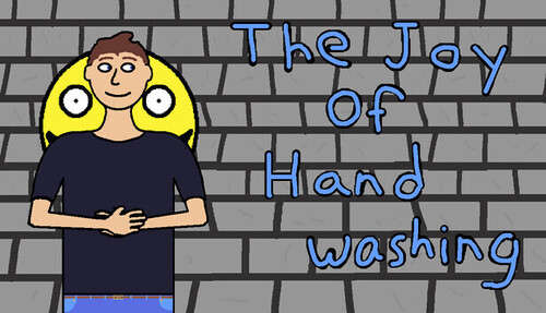 The Joy of Hand Washing | Deku Deals