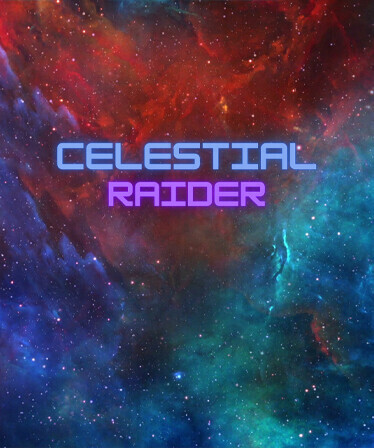Celestial Raider | Deku Deals