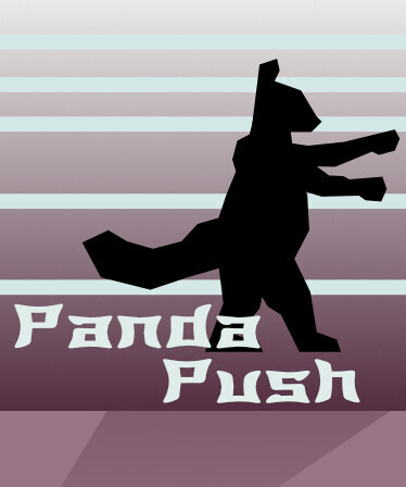 Panda Push | Deku Deals