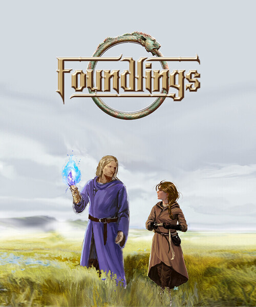 Foundlings | Deku Deals