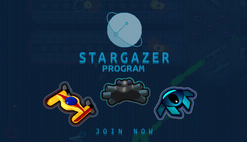 Stargazer program | Deku Deals