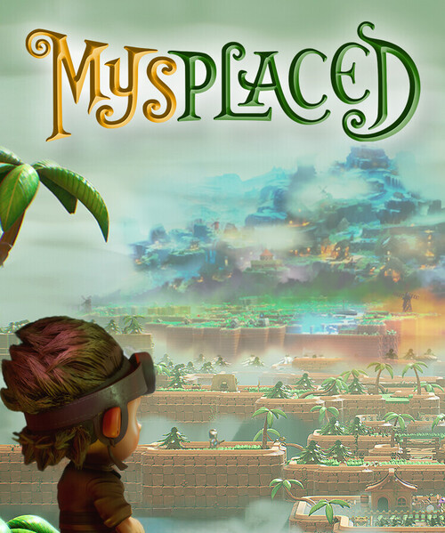 Mysplaced | Deku Deals