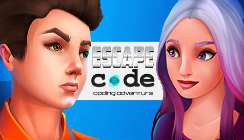 Escape Code - Coding Adventure | Deku Deals
