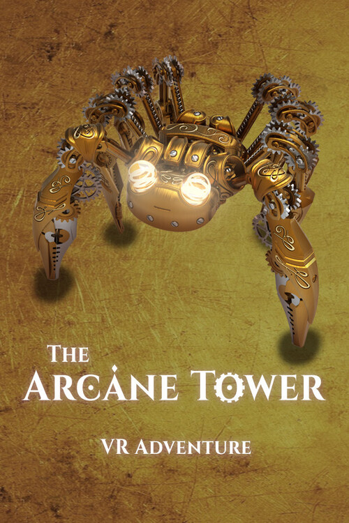 The Arcane Tower | Deku Deals