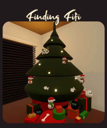 Finding Fifi | Deku Deals