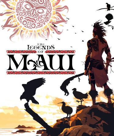 The Legends of Maui | Deku Deals