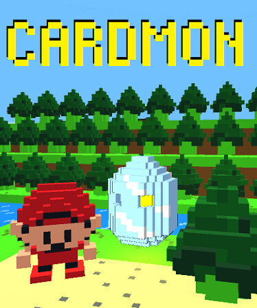 CARDMON | Deku Deals