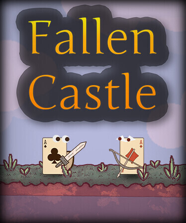 Fallen Castle | Deku Deals